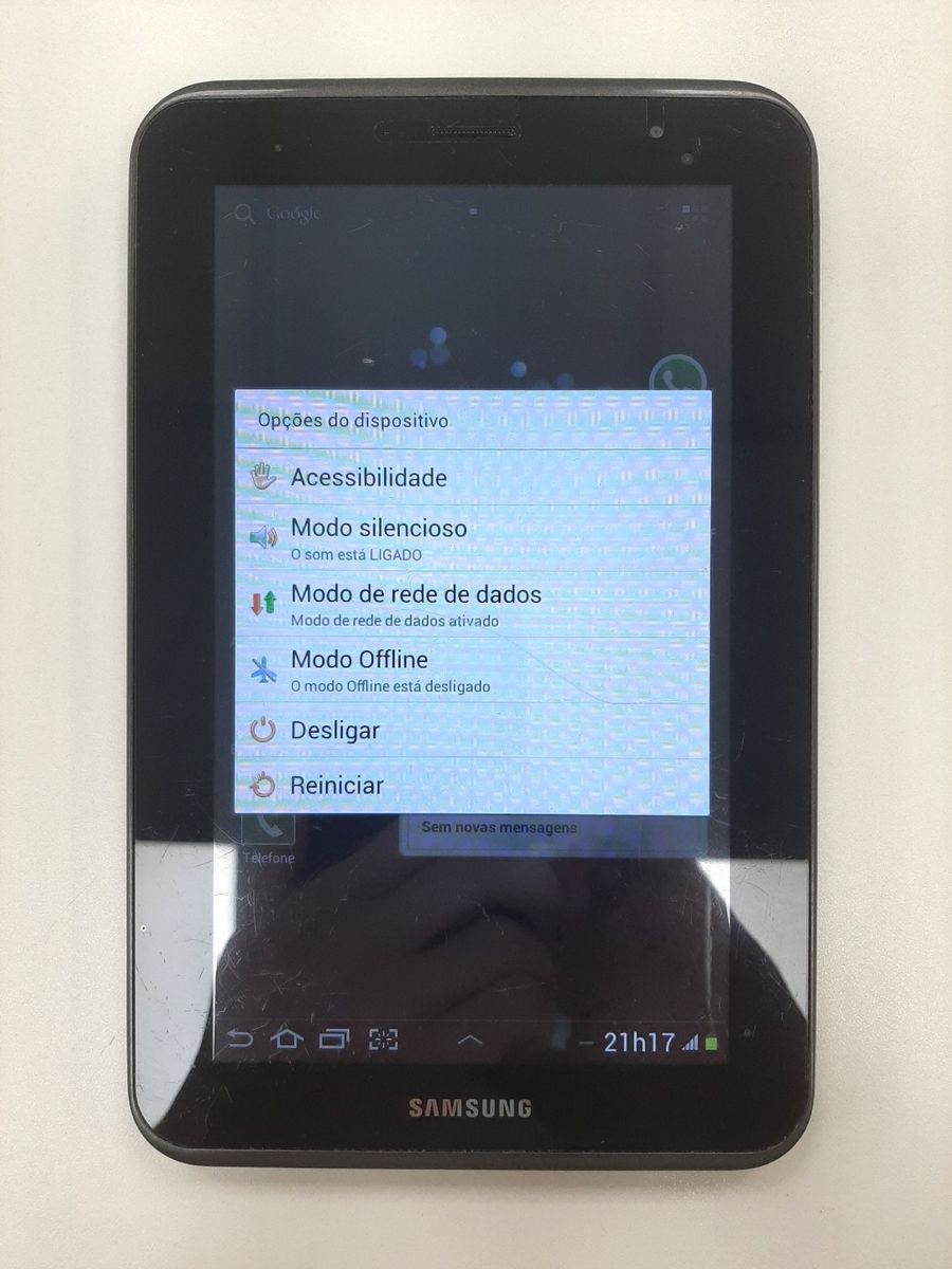 Tablet Samsung | Tablet Samsung Usado 79390034 | enjoei