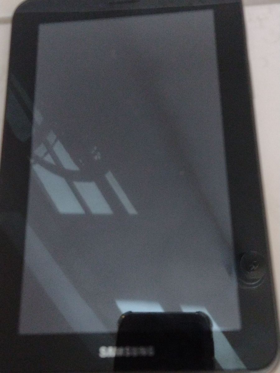 Tablet Samsung | Tablet Samsung Usado 65870213 | enjoei