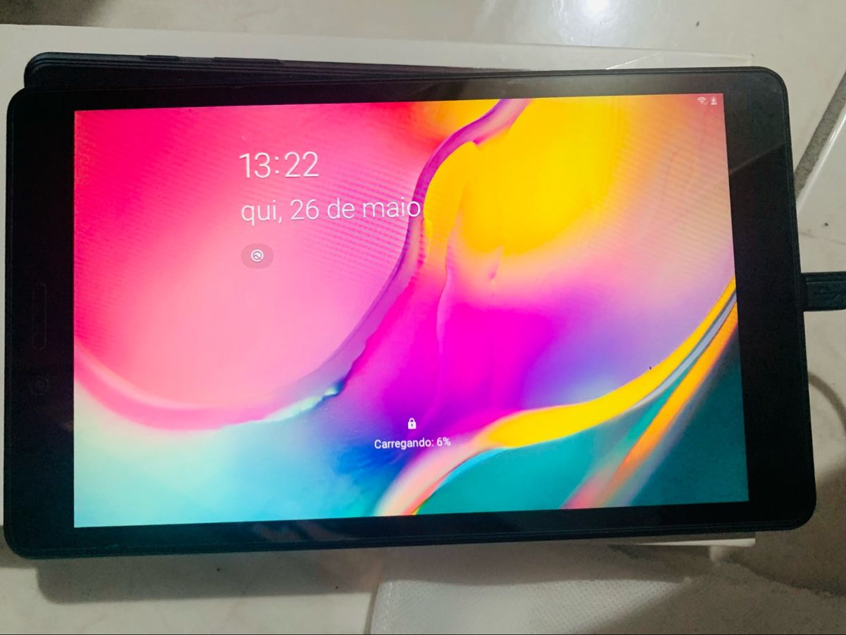 Tablet Samsung | Tablet Samsung Usado 71459330 | enjoei
