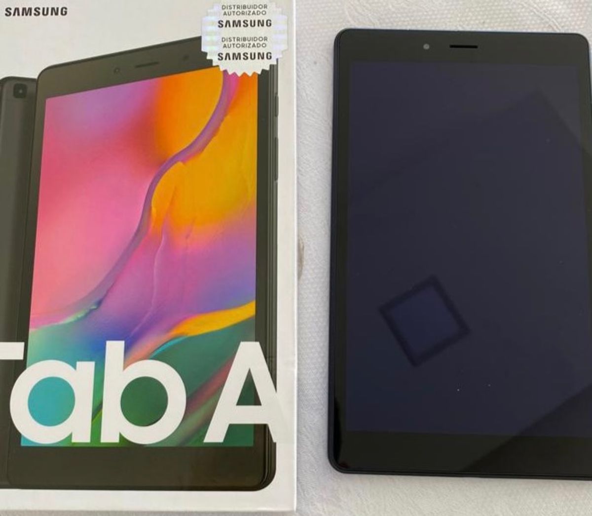 Tablet Samsung | Tablet Samsung Usado 71584213 | enjoei