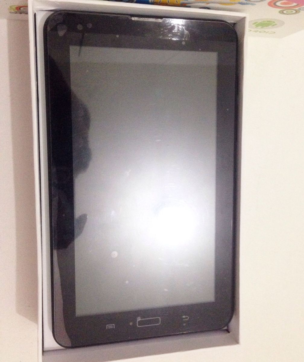 Tablet Samsung | Tablet Samsung Usado 17036727 | enjoei