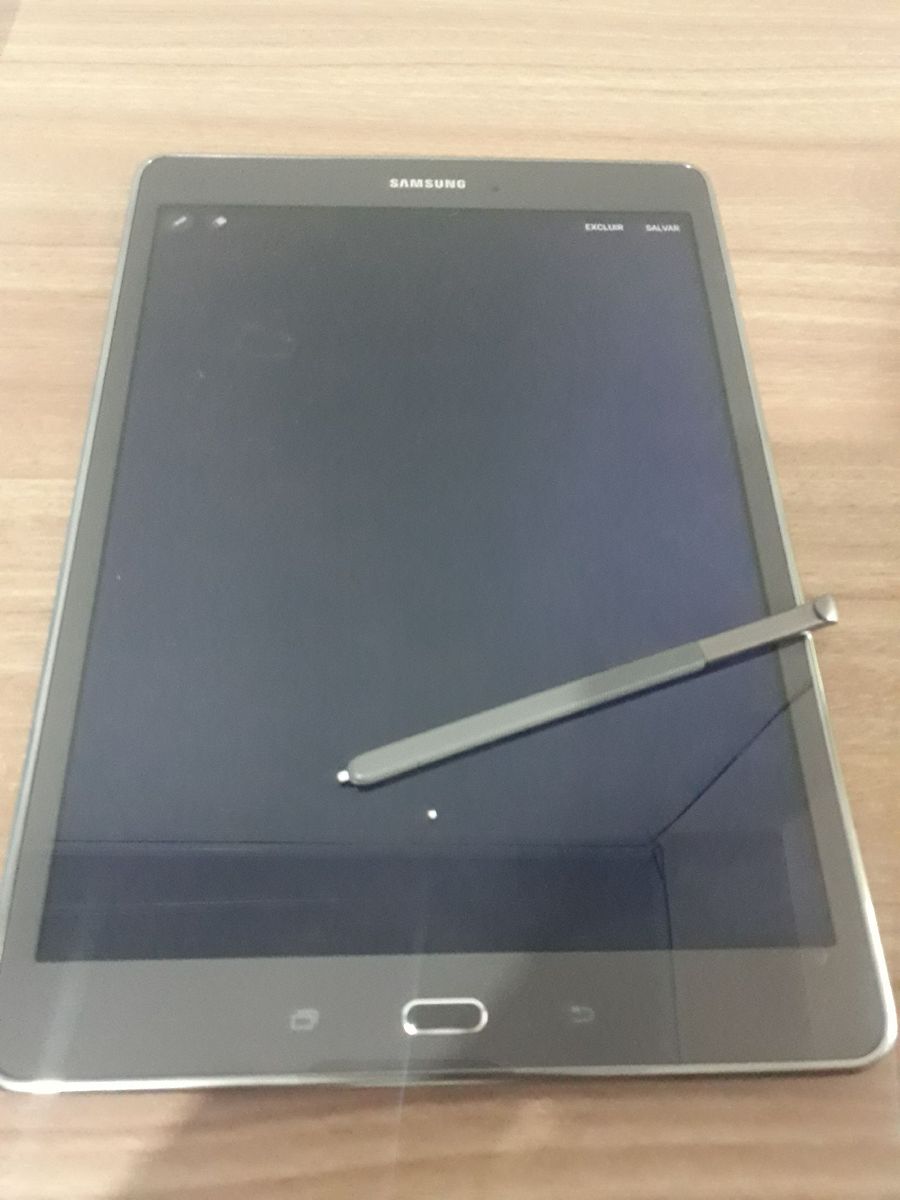 Tablet Sansumg Galaxy Tab A | Tablet Samsung Usado 50000906 | enjoei