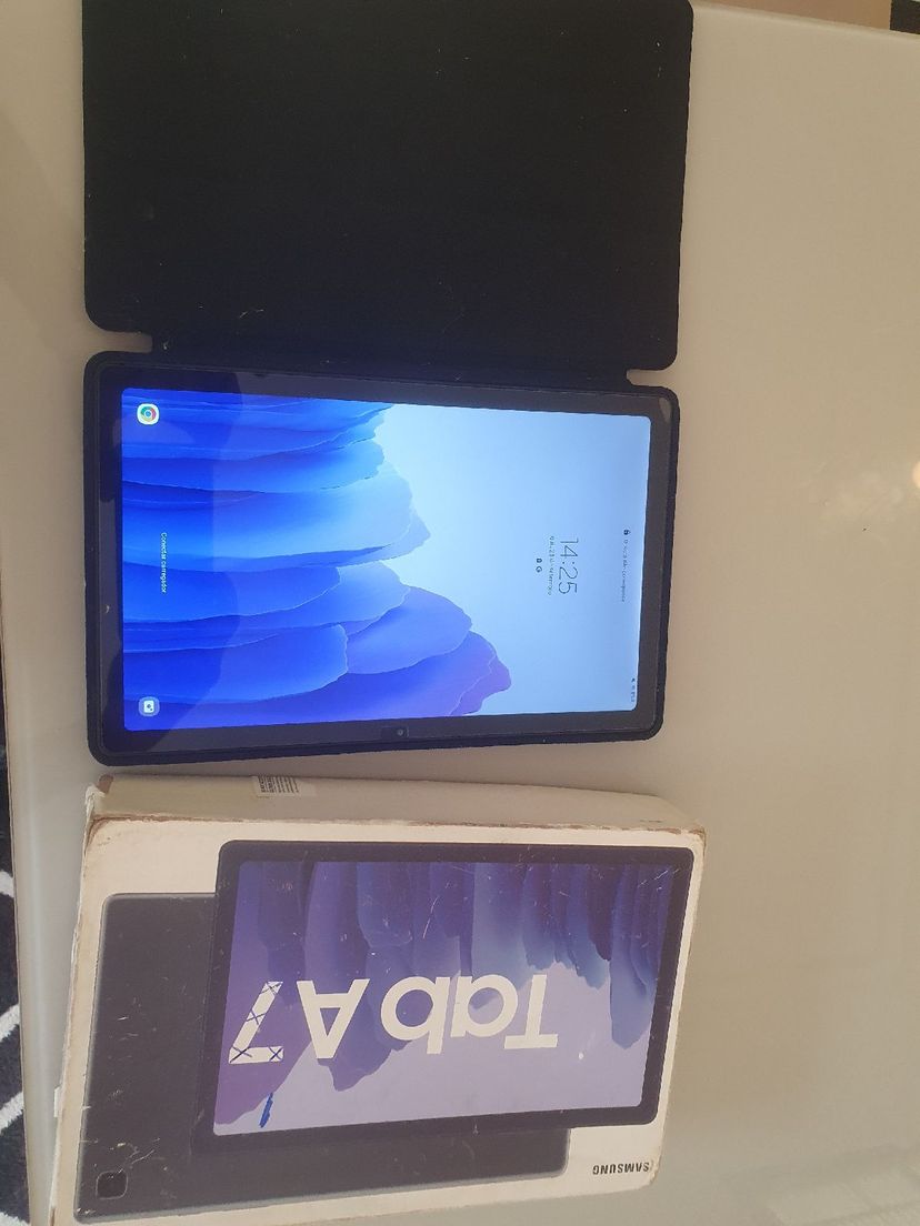 Tablet Sansung A7 | Computador Notebook Sansung Usado 96752562 | enjoei