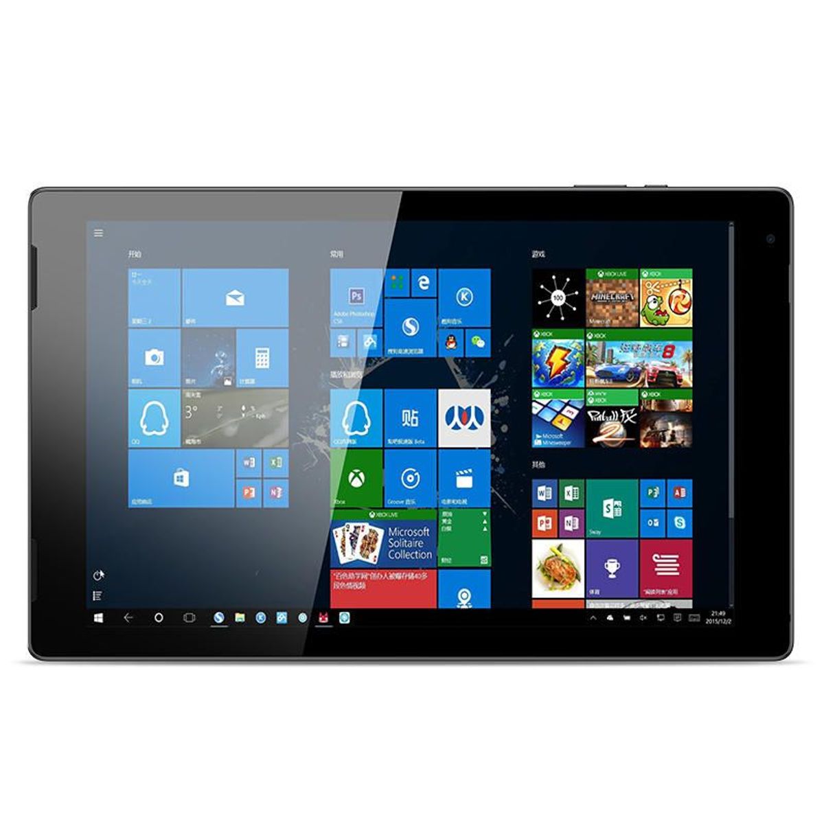 Tablet Vira Notbook Windos Vista | Computador Notebook Ezpad Usado ...
