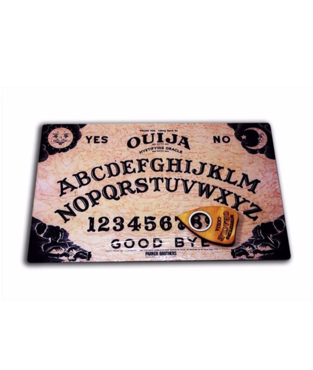 Tabuleiro Ouija | Jogo de Tabuleiro Ouija Nunca Usado 17286996 | enjoei
