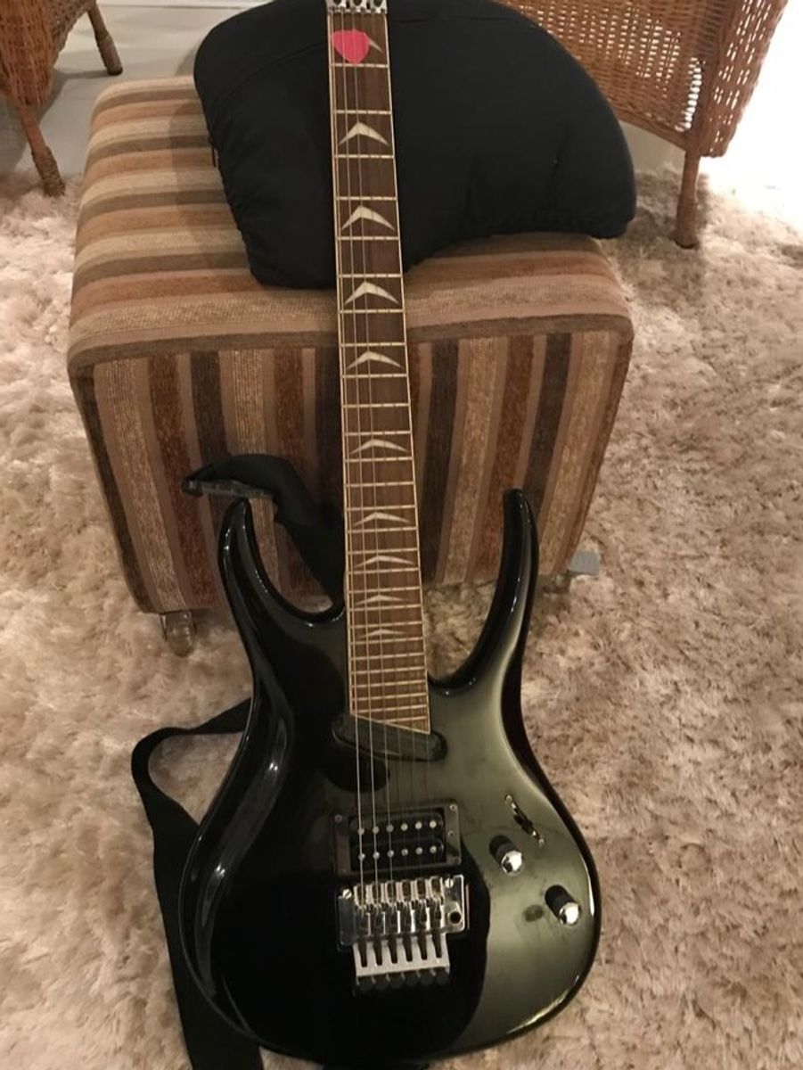 Tagima T Zero Especial | Produto Masculino Tagima Usado 55171720 | enjoei