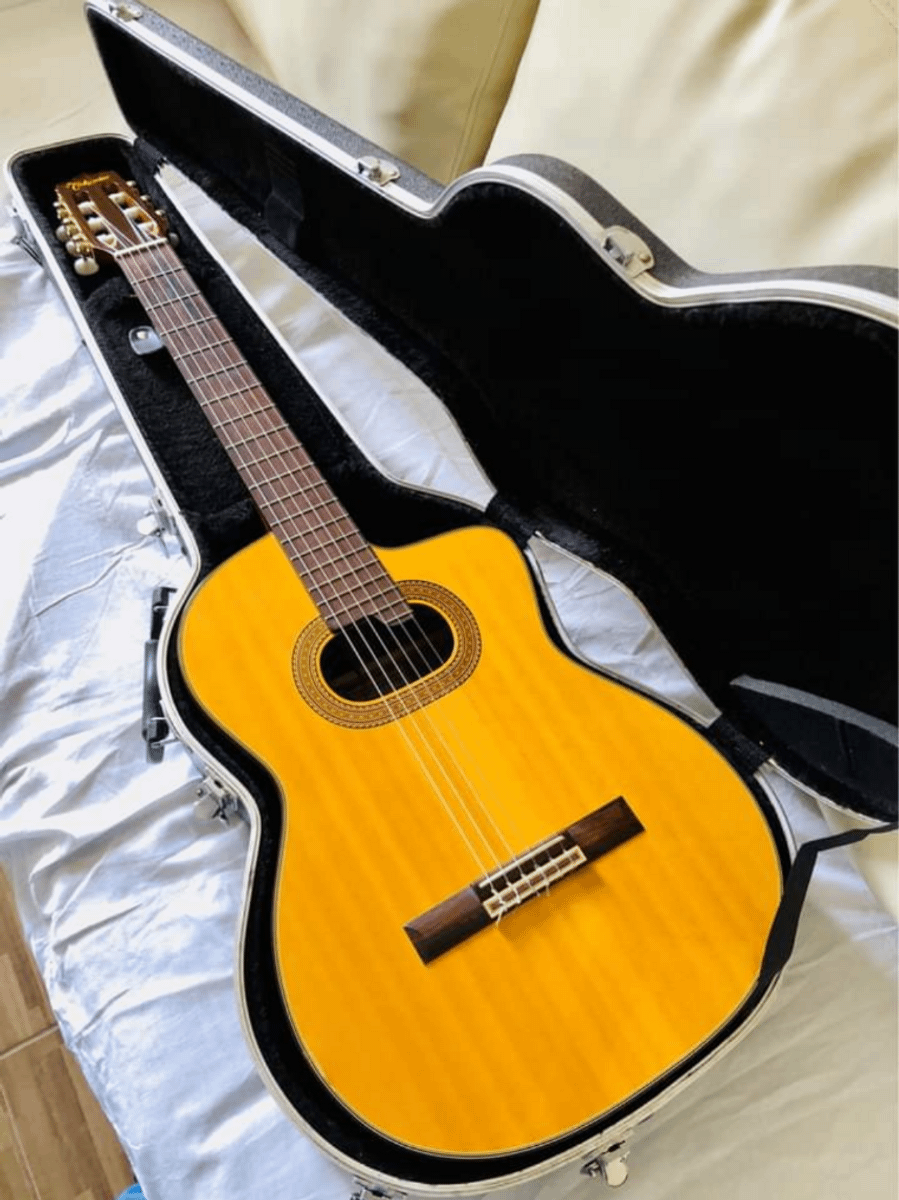 Takamine Japonês E30 | Item de Música Takamine Usado 82414926 | enjoei
