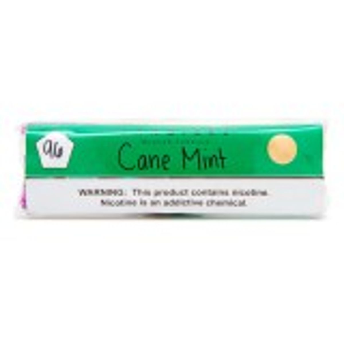 Tangiers Cane Mint Birquq 240g | Produto Masculino Tangiers Usado ...