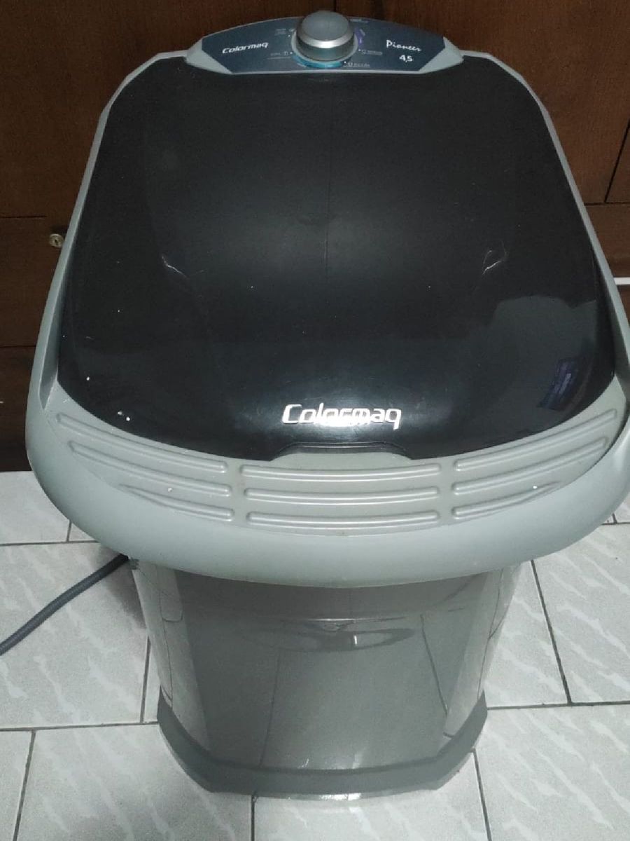 Tanquinho Colomarq | Eletrodoméstico Colomarq Usado 80020335 | enjoei