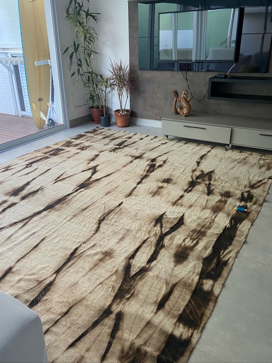 Tapete By Kamy | Móvel p/ Casa By Kamy Usado 70977663 | enjoei