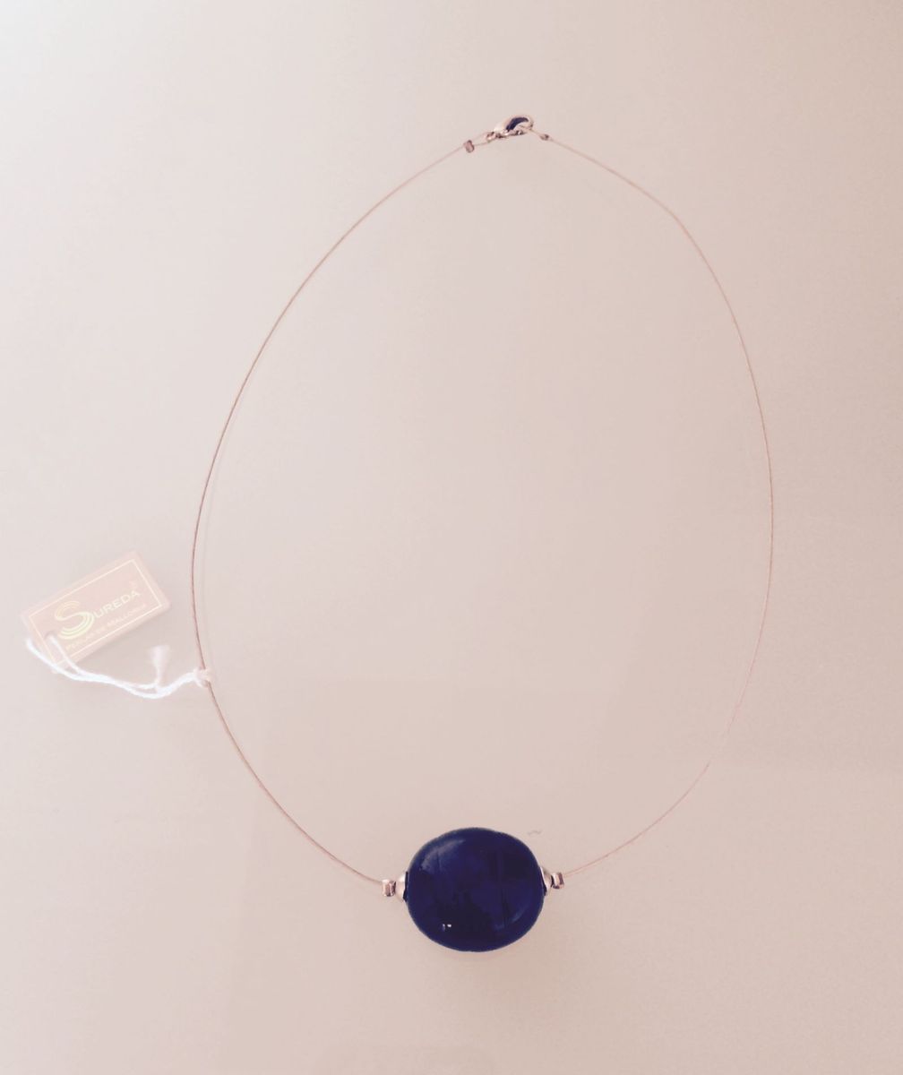 Te Quiero Mallorca - Negro | Bijuteria Feminina Perlas Sureda Nunca ...