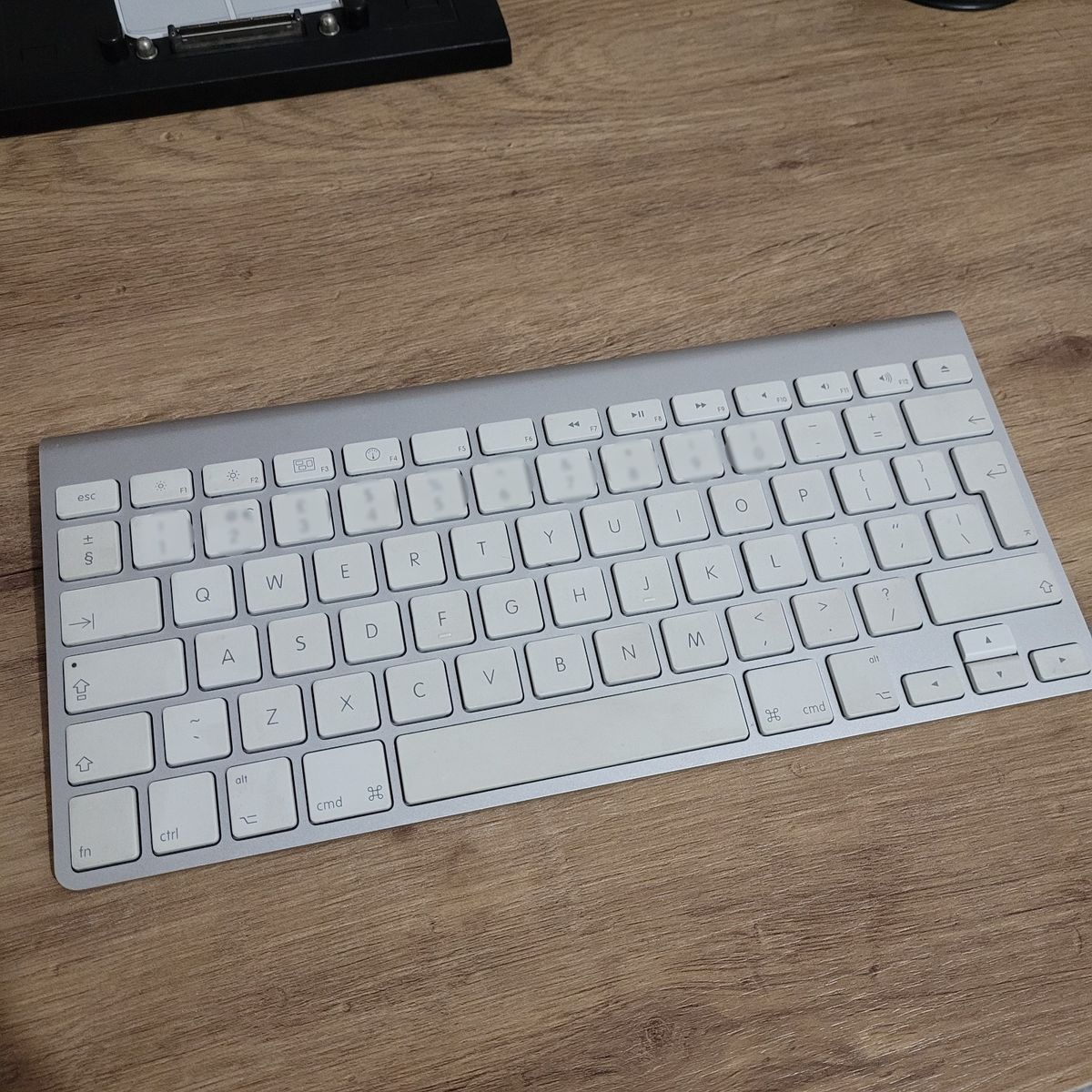 Teclado Apple Magic | Teclado p/ Computador Apple Usado 81092986 | enjoei