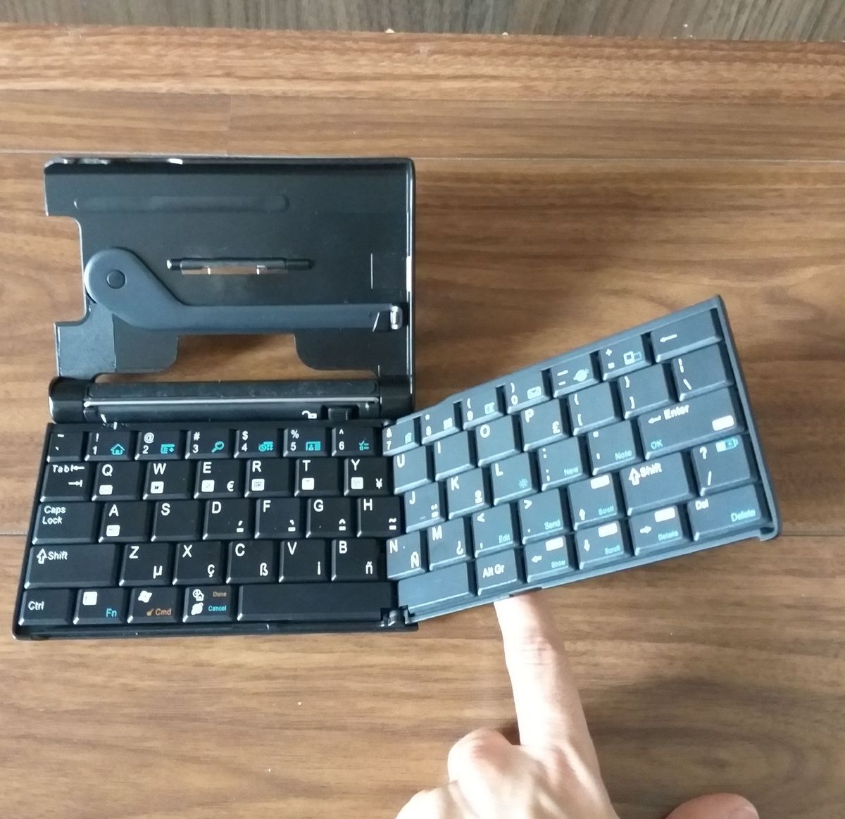 Teclado Movel Palm One | Tablet Palmone Usado 39753615 | enjoei