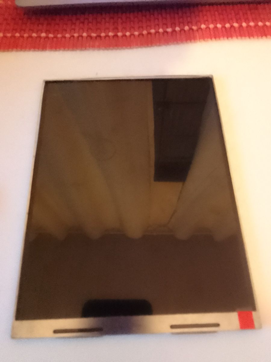 Tela Lcd Display Dl | Tablet Dl Intel Usado 107511056 | enjoei