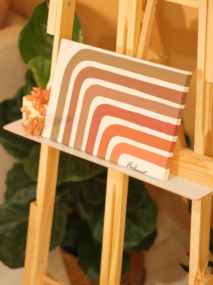 Tela Maria Terrazas | Item de Decoração Nunca Usado 51923151 | enjoei