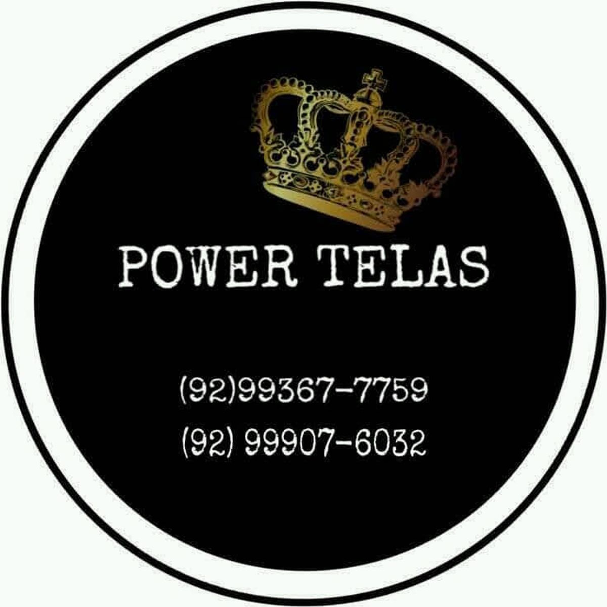 Telas de Proteção | Móvel p/ Casa Power Telas Nunca Usado 84252884 | enjoei