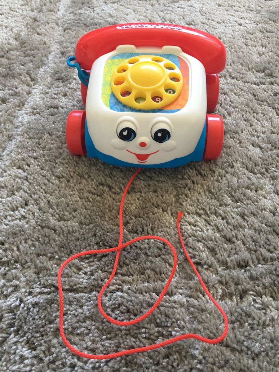 Telefone Toy Story 22939482 | enjoei