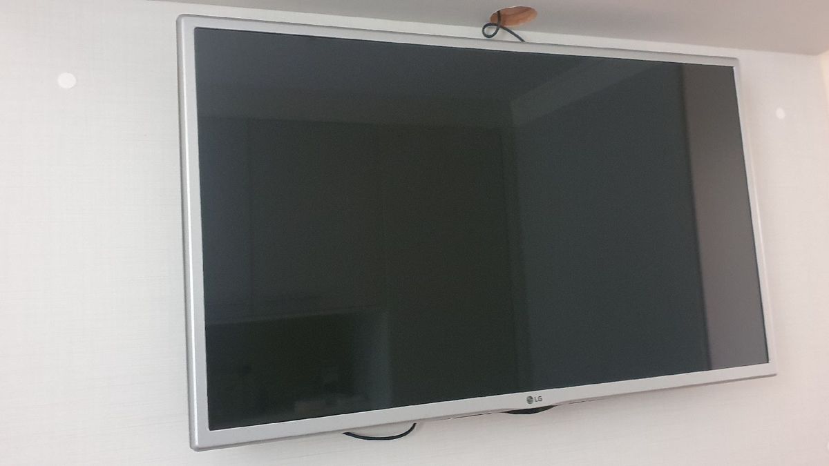 Televisao 32 Polegadas Lg | Eletrodoméstico Lg Usado 45481610 | enjoei