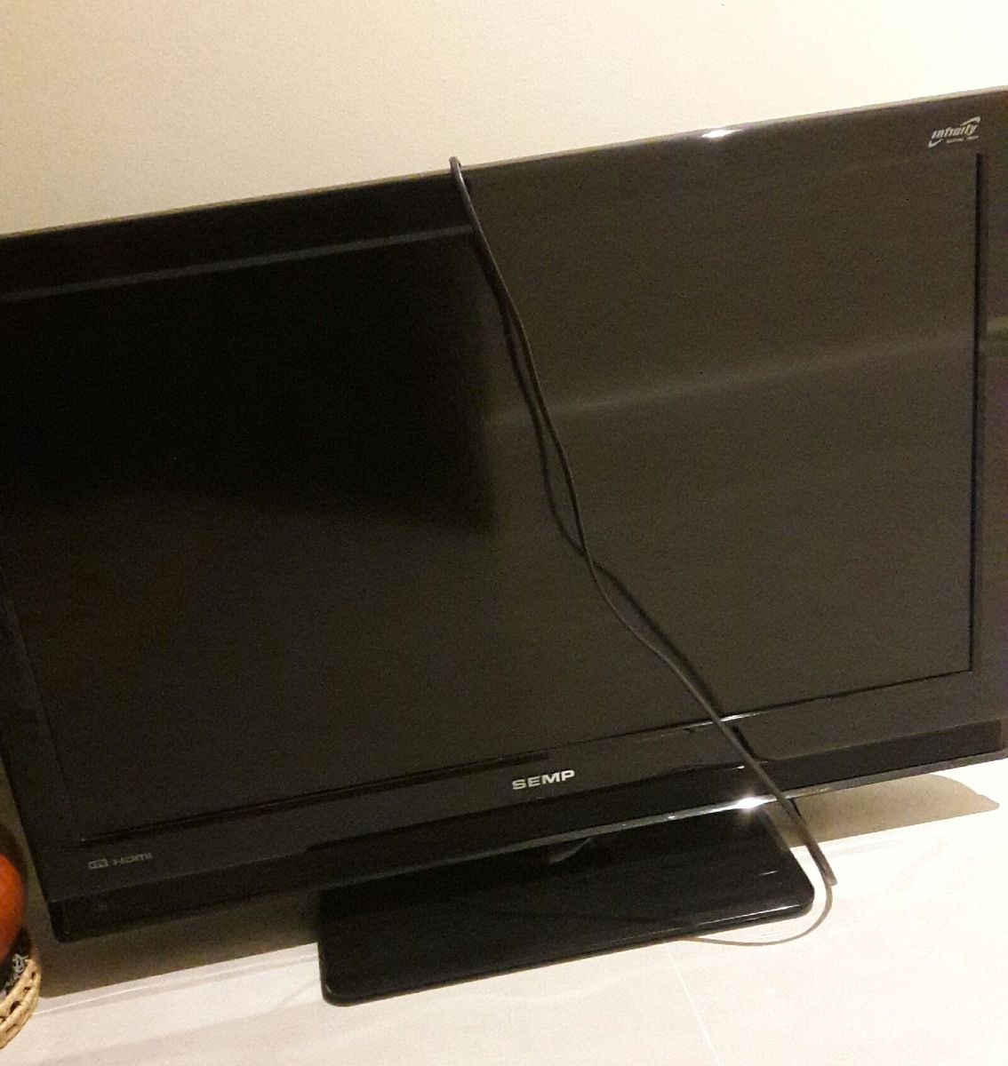 Televisão 32 Polegadas | TV e Display Semp Toshiba Usado 39148020 | enjoei