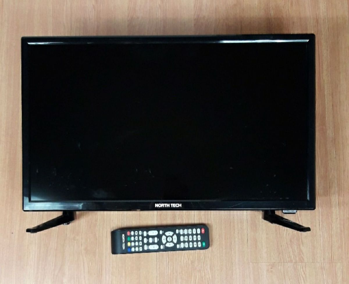 Televisão 32 Polegadas | Eletrodoméstico North Tech Usado 40259187 | enjoei