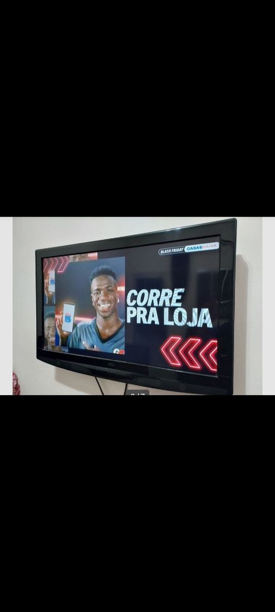 Televisão Lcd 32 | TV e Display Aoc Usado 87413110 | enjoei