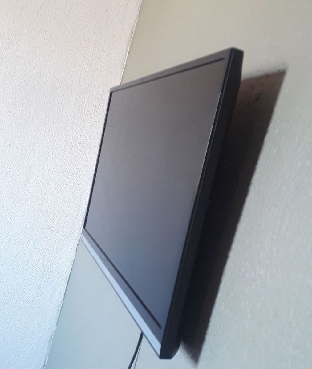 Televisao Led Aoc 32 Polegadas | TV e Display Aoc Usado 63745385 | enjoei