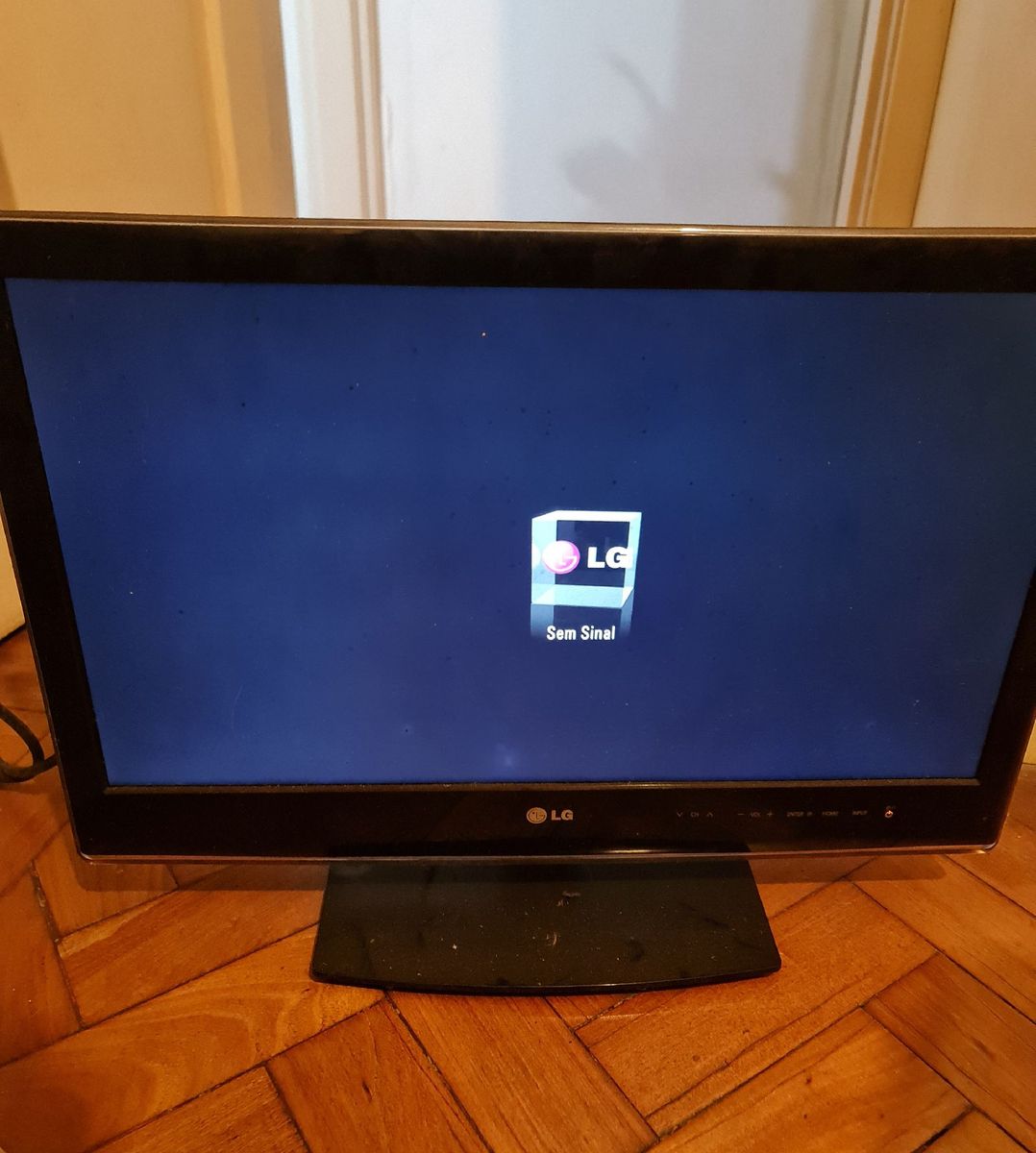 Televisão Lg 22 Polegadas | TV e Display Lg Usado 61970874 | enjoei