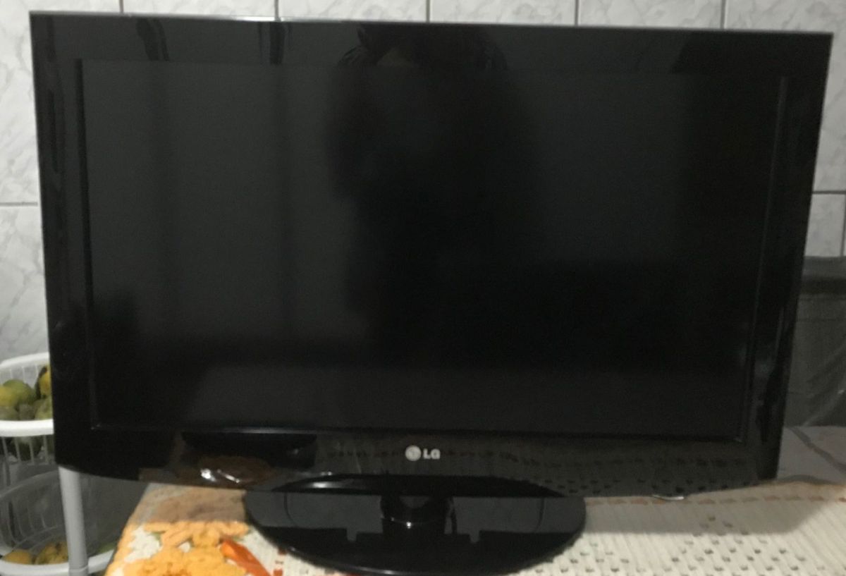 Televisão Lg 32 Polegadas | TV e Display Lg Usado 25844129 | enjoei