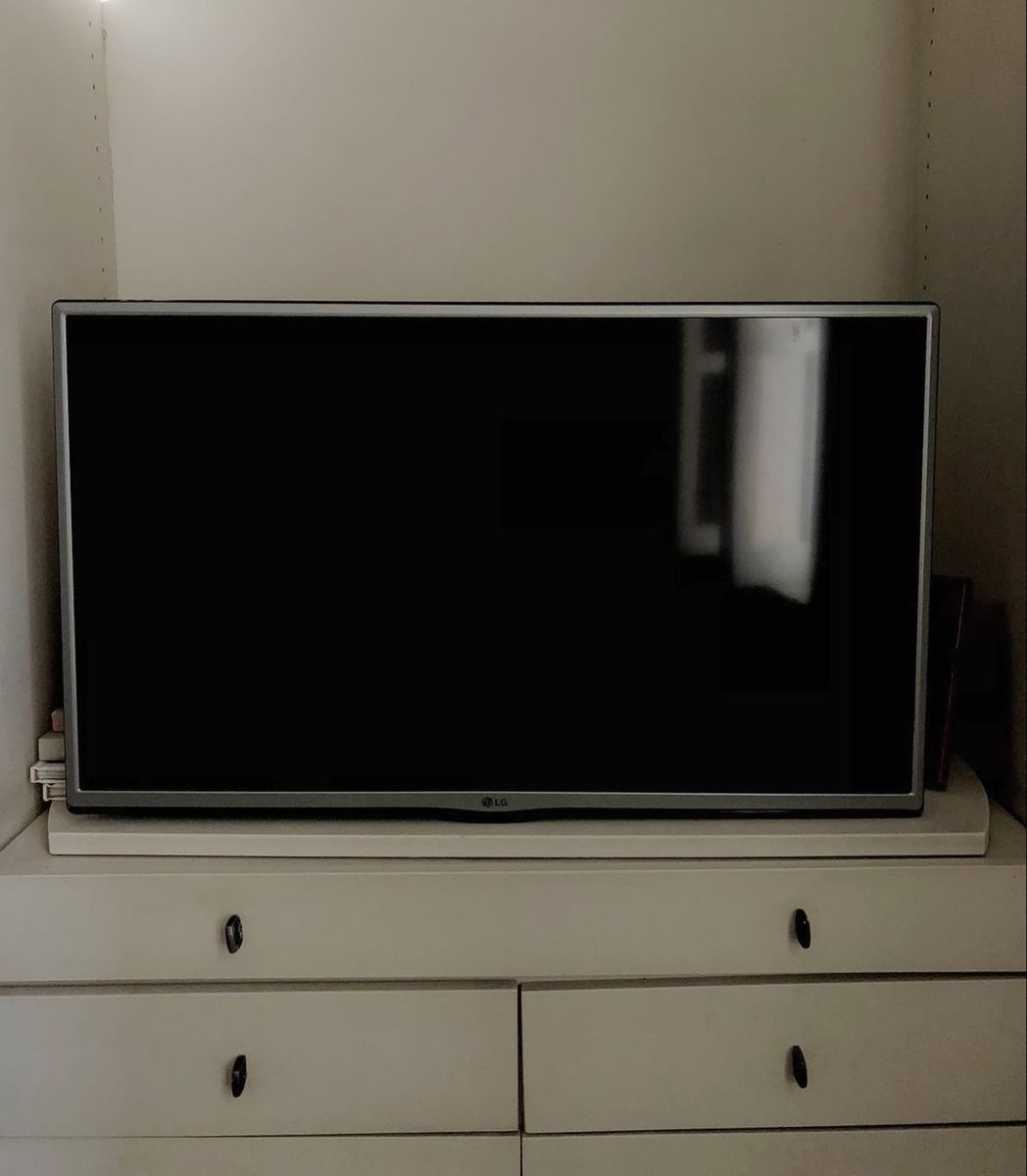 Televisão Lg | TV e Display Lg Usado 61904014 | enjoei