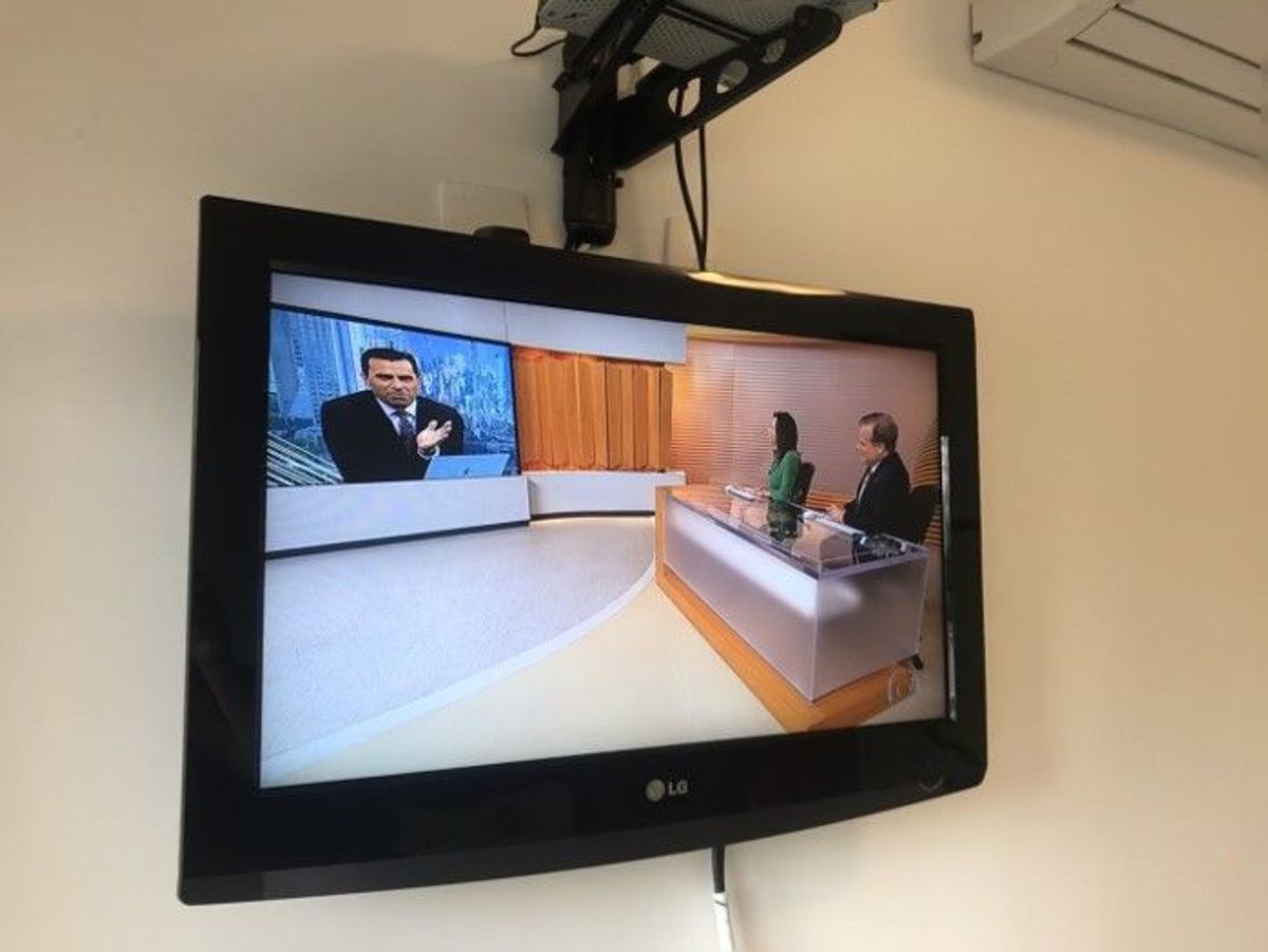 Televisao Lg | TV e Display Lg Usado 33420075 | enjoei