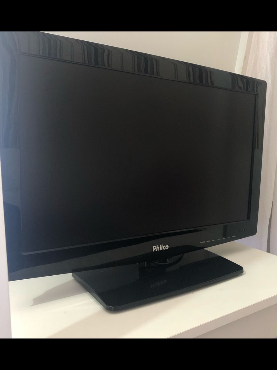 Televisão Philco 32 Polegadas | TV e Display Philco Usado 65888725 | enjoei