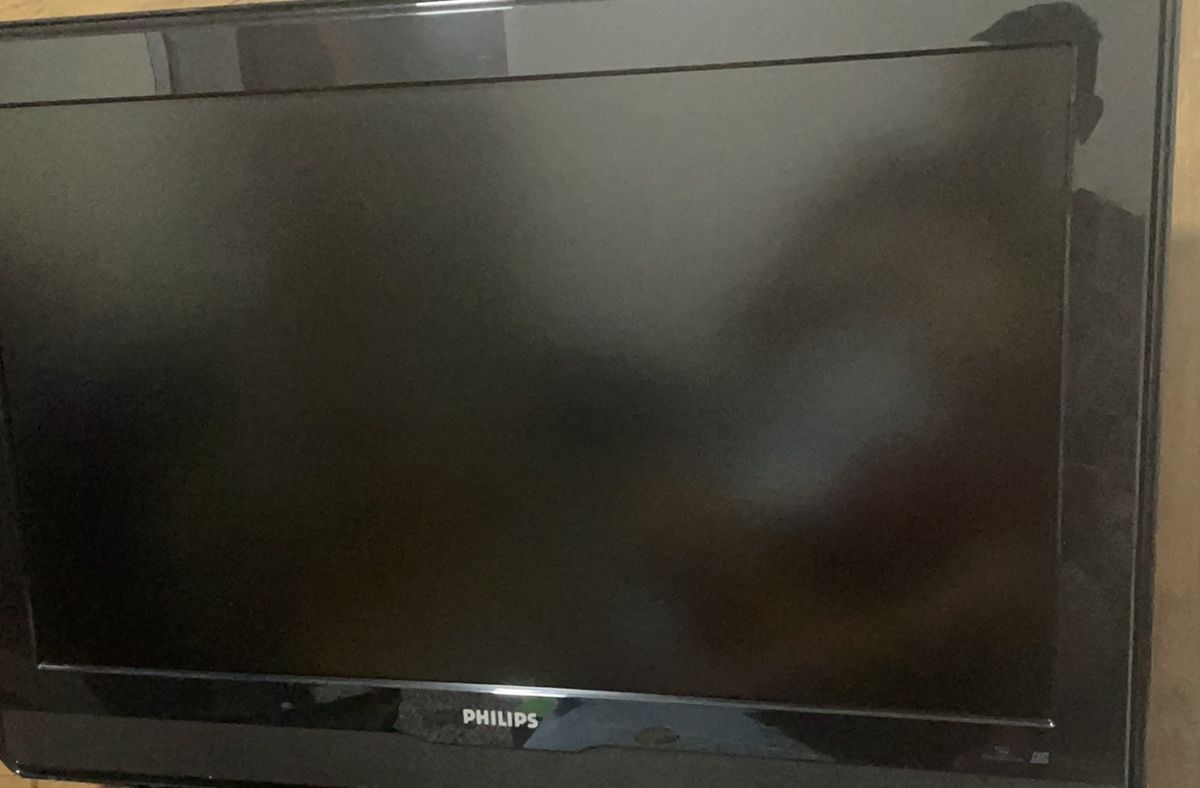 Televisão Philips 32 Polegadas | TV e Display Philips Usado 75935250 ...