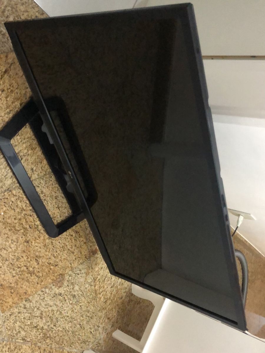 Televisor Lg | TV e Display Lg Usado 40743203 | enjoei
