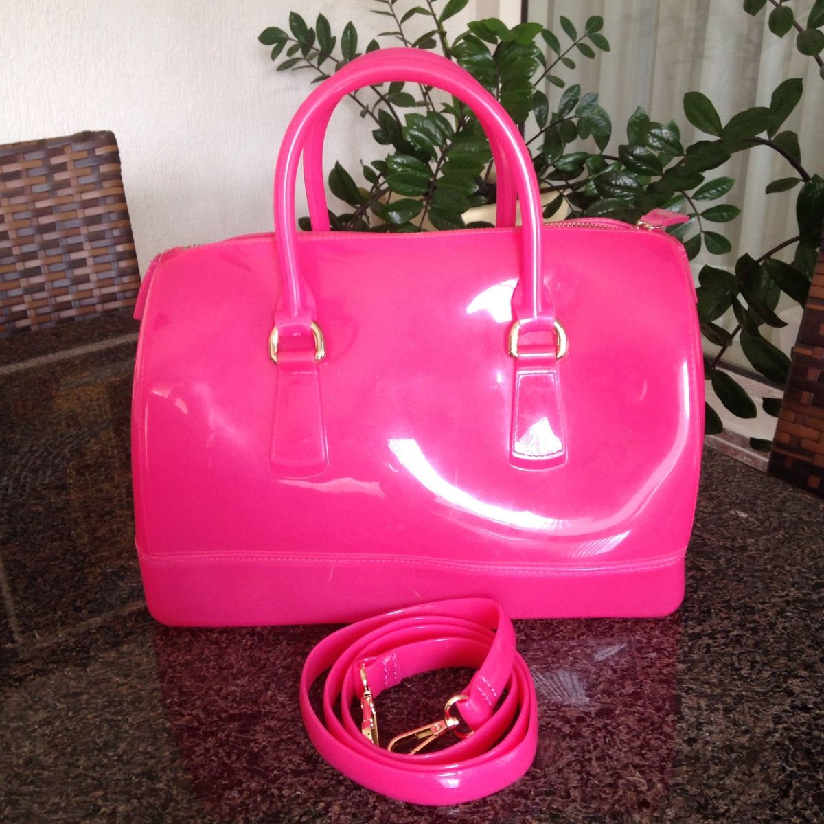 Tem-que-ter Estilo | Bolsa de mão Feminina Usado 13271036 | enjoei