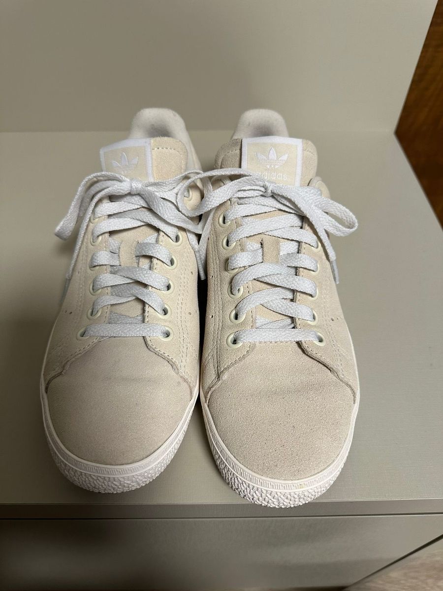 Tênis 36 Feminino | Tênis Feminino Adidas Usado 107529765 | enjoei