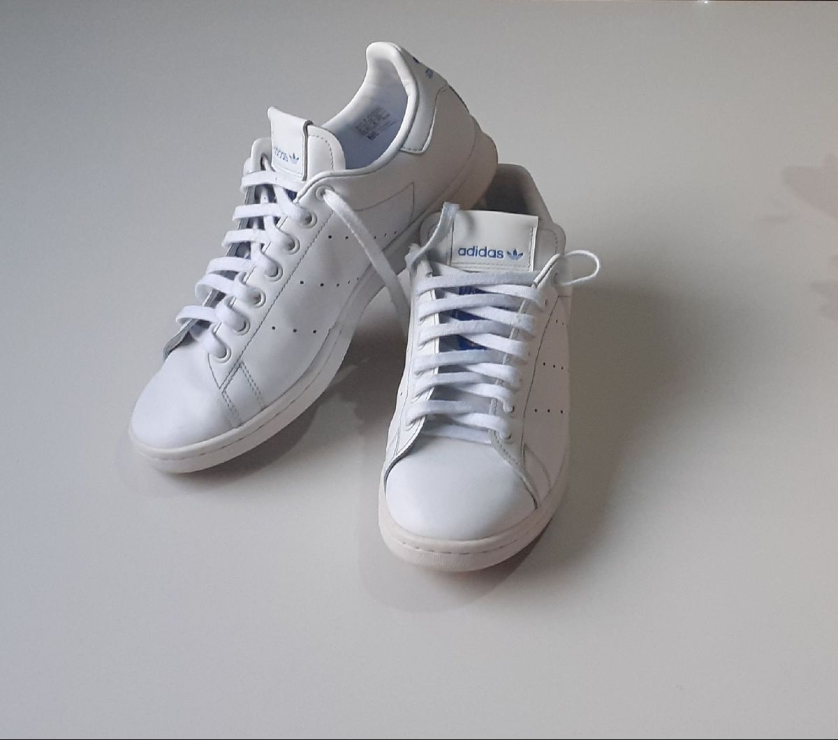 Tênis Addidas Stan Smith | Tênis Masculino Addidas Originals Usado ...