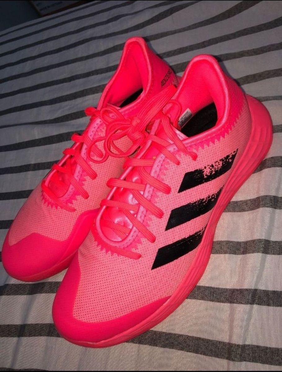 Tênis Adidas 37 Masculino | Tênis Masculino Adidas Nunca Usado 84691587 ...