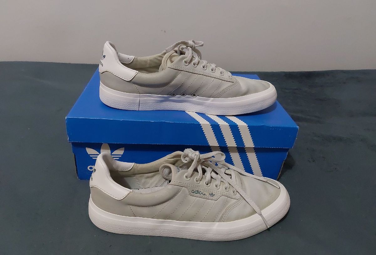 Tênis Adidas 41 Novinho | Tênis Masculino Adidas Usado 83633582 | enjoei