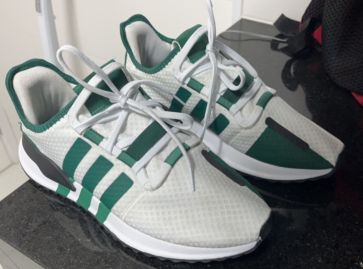Tênis Adidas 41 | Tênis Masculino Adidas Usado 75707415 | enjoei