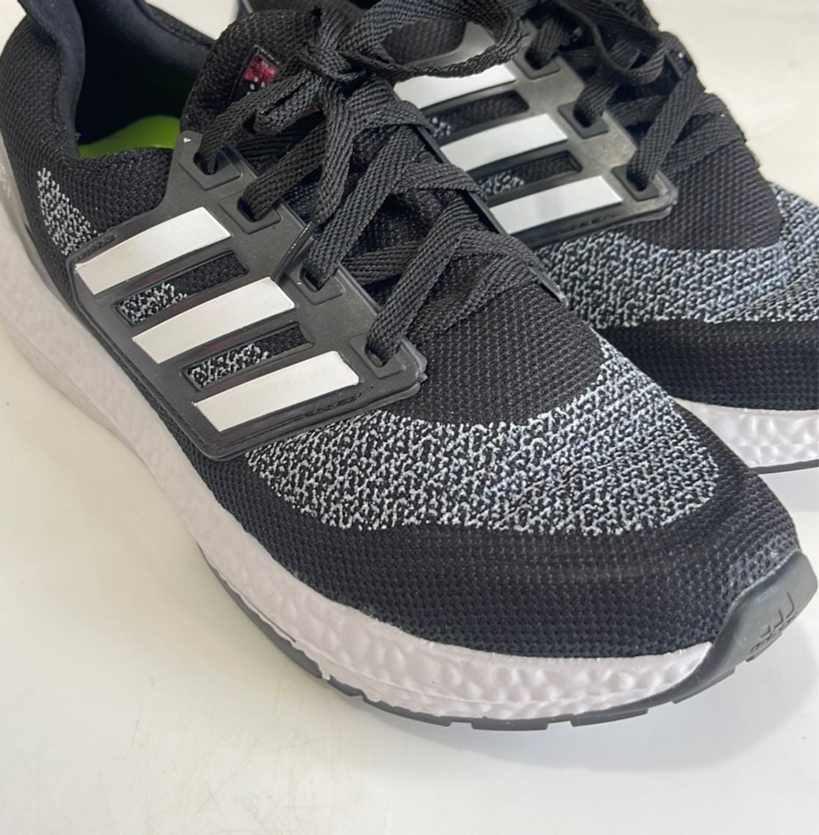 Tênis Adidas 41 | Tênis Masculino Adidas Usado 76490072 | enjoei