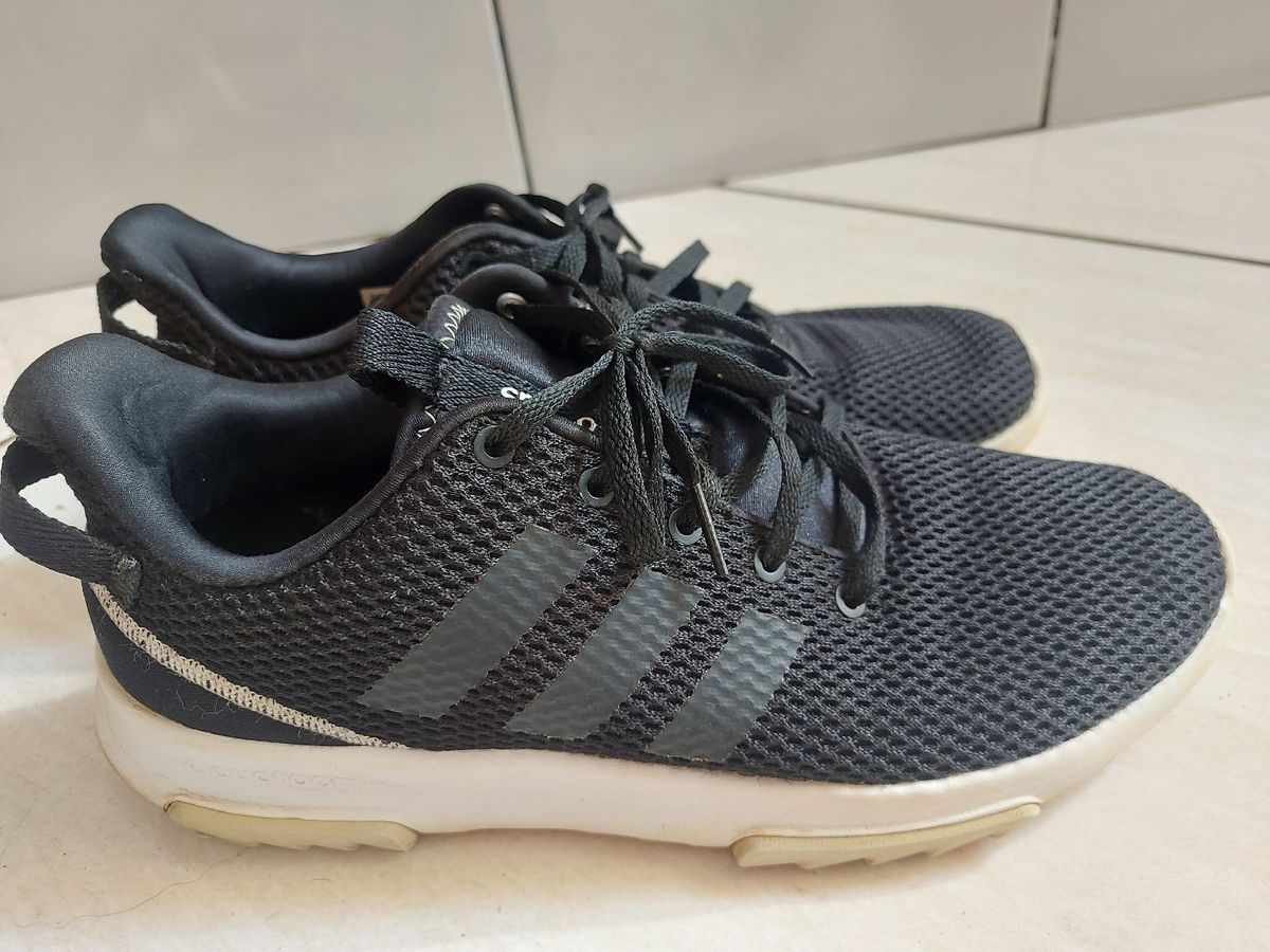 Tênis Adidas 41 | Tênis Masculino Adidas Usado 86848087 | enjoei