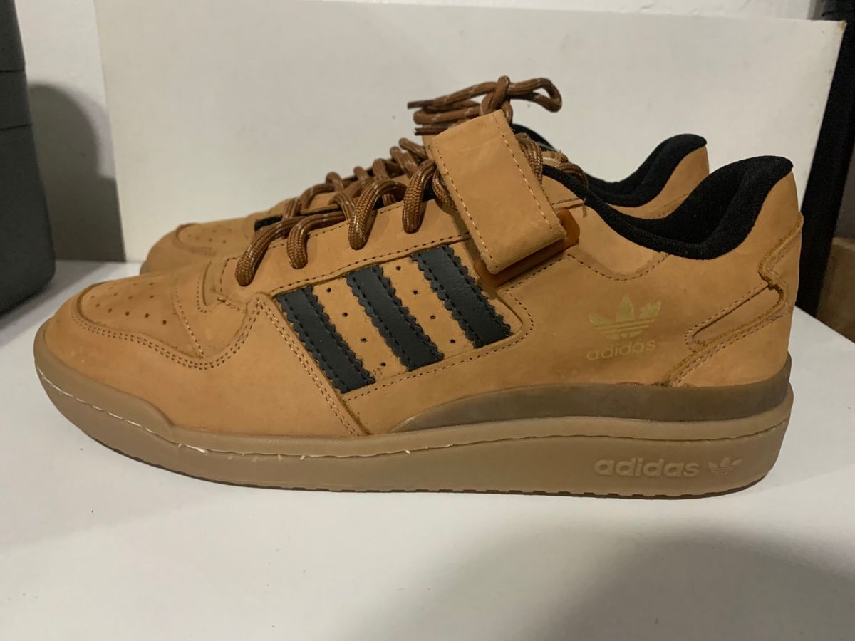 Tênis Adidas 43 | Sapato Masculino Adidas Nunca Usado 86361337 | enjoei