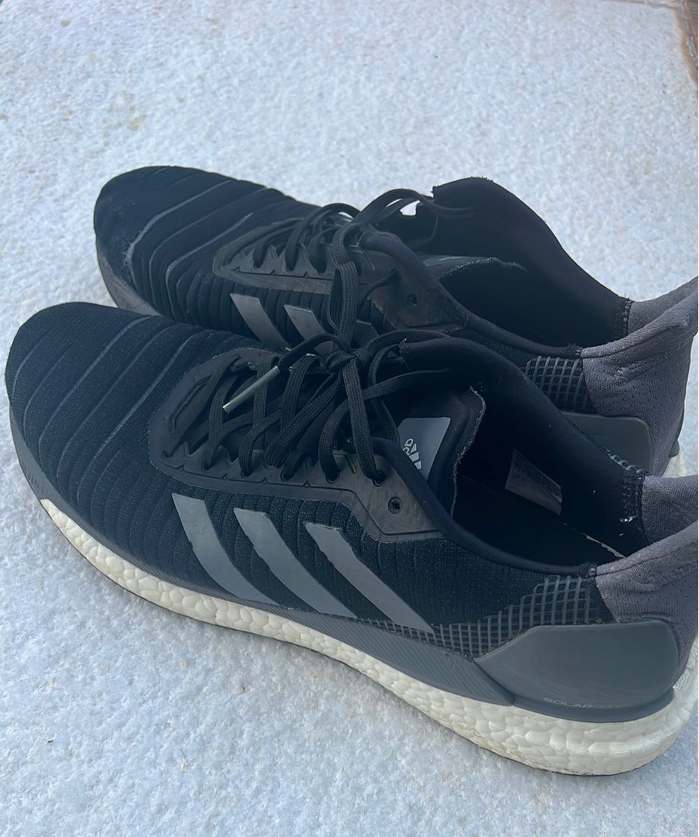 Tênis Adidas 44 | Tênis Masculino Adidas Usado 87227041 | enjoei