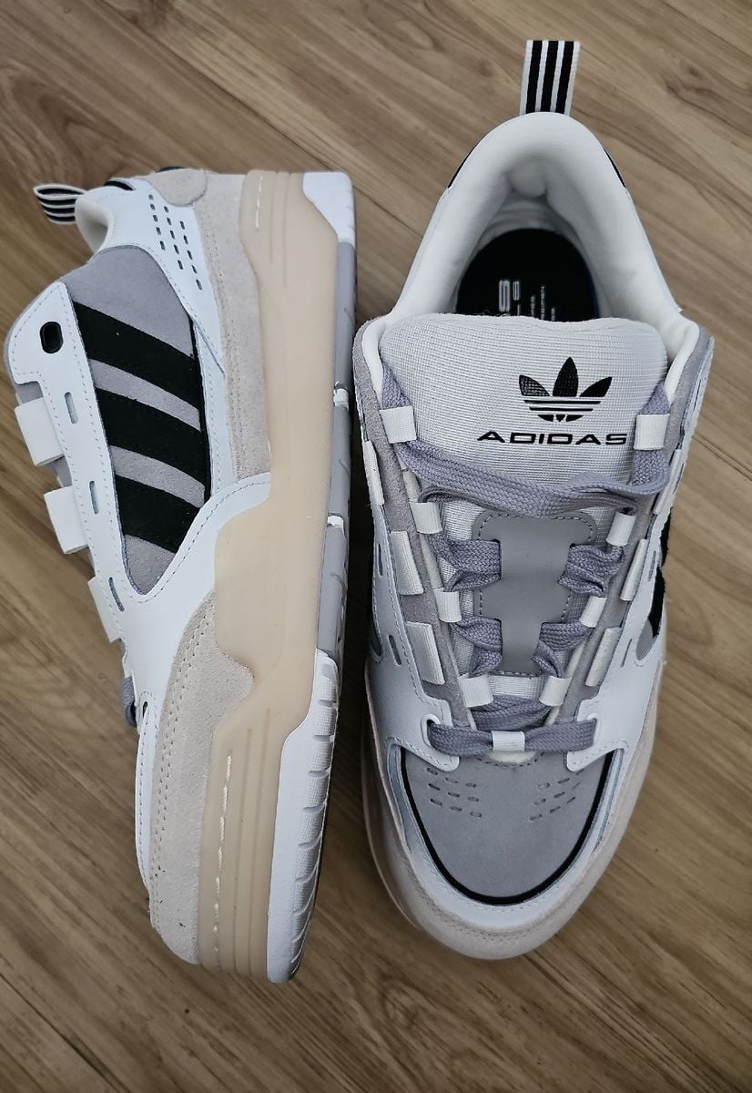 Tênis Adidas Adi 2000 | Tênis Masculino Adidas Usado 100134043 | enjoei