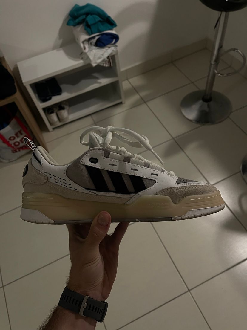 Tênis Adidas Adi2000 | Tênis Masculino Adidas Usado 114078615 | enjoei