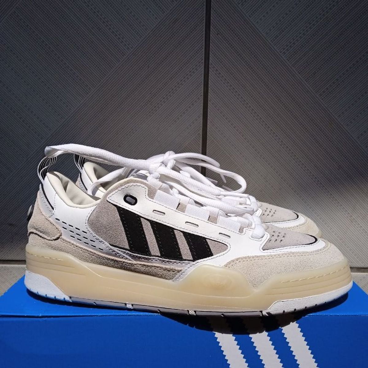 Tênis Adidas Adi2000 | Tênis Masculino Adidas Usado 111296131 | enjoei
