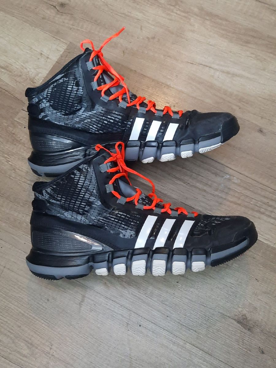 Tenis Adidas Adipure Original | Tênis Masculino Adidas Usado 65625729 ...