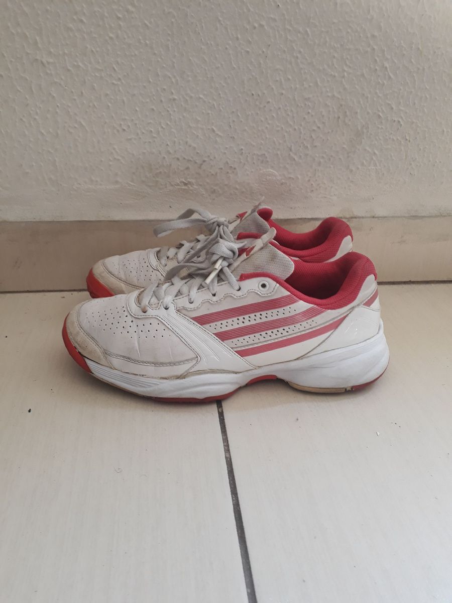 Tênis Adidas Adituff Original | Tênis Feminino Adidas Usado 67445505 ...