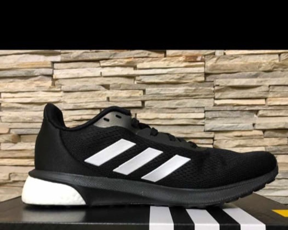 Tenis Adidas Astra Run | Tênis Feminino Adidas Nunca Usado 45142730 ...