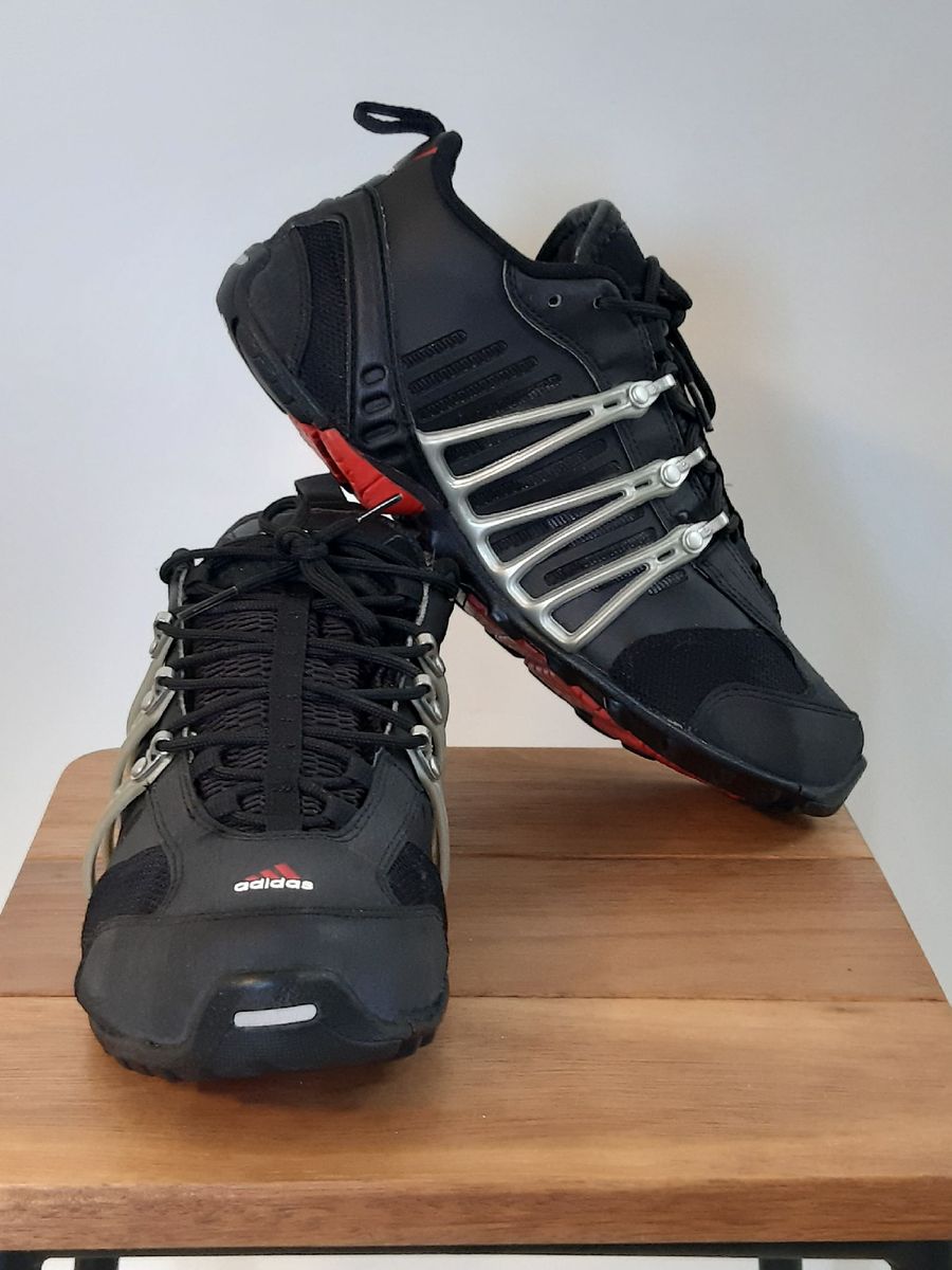 Tênis Adidas Cc Hellbender Original Masculino 41 | Tênis Masculino ...